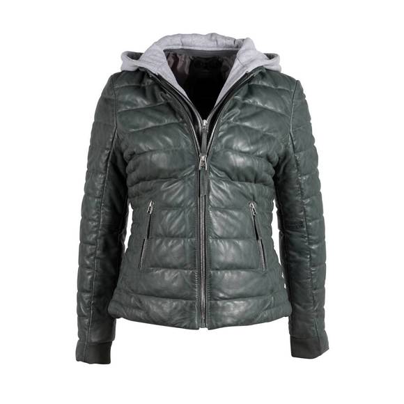 MAURITIUS | Jackets & Coats | New Mauritius Womens Robin Jacket In Sage ...